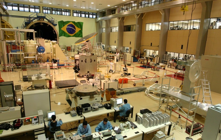 Instituto Federal de Educação, Ciência e Tecnologia de São Paulo ...